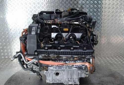 Двигатель(двс) BMW X5 (E70) II (2007–2013)