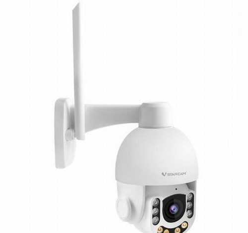 VStarcam C8865(x5) поворотная wi-fi-камера