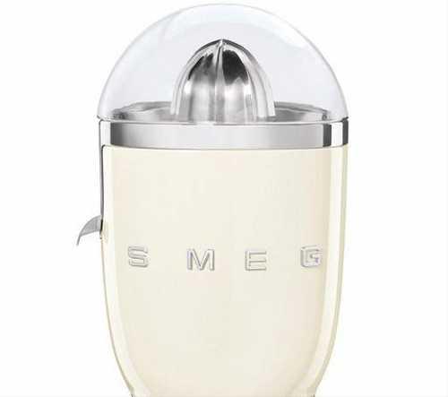 Соковыжималка Smeg CJF01