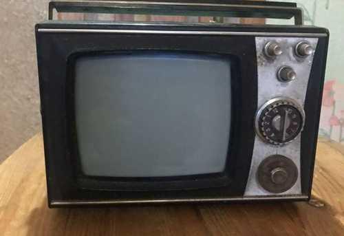 Переносной телевизор Silelis 401/401Д