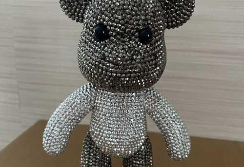 Мишка bearbrick коллекционный