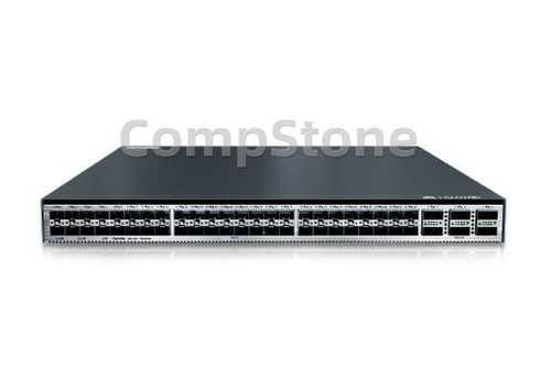 Коммутатор Huawei S6730-H48X6C 48*SFP+ 6*qsfp28