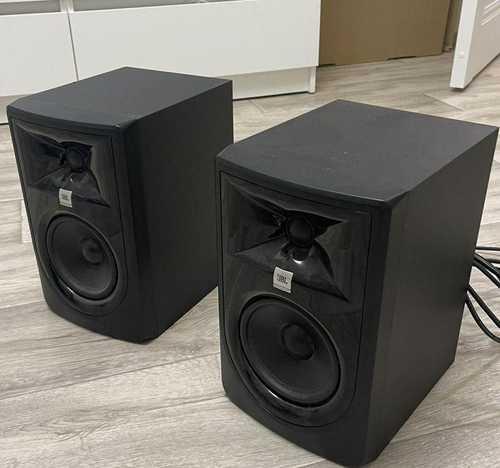 JBL 305P mkii (пара)