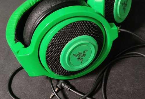 Наушники Razer Kraken