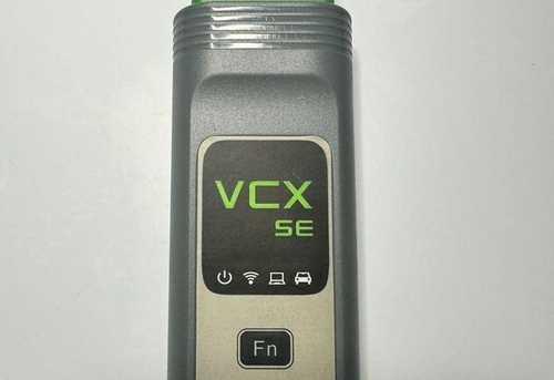 Продам диагностический прибор VCX SE BMW