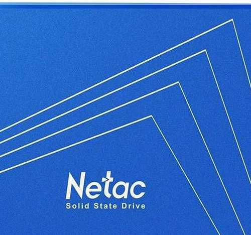 Netac 2000 Gb N600S NT01N600S-002T-S3X