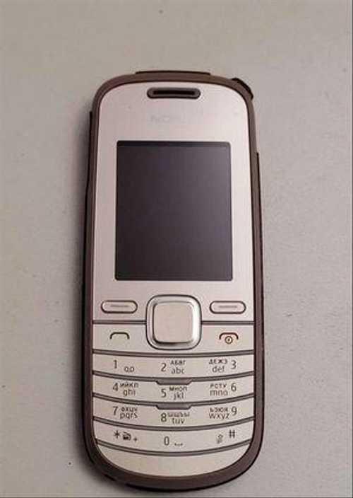 Nokia 1661 Pink На запчасти