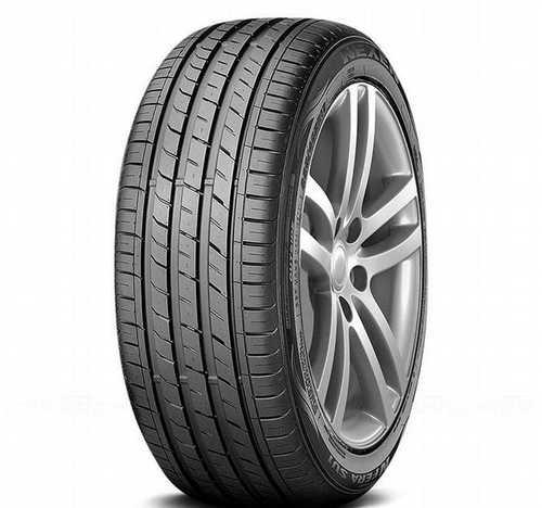 Nexen N'Fera SU1 295/25 R22 97Y