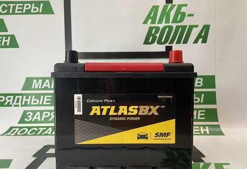 Аккумулятор Atlas MF85-500 60Ah 500A
