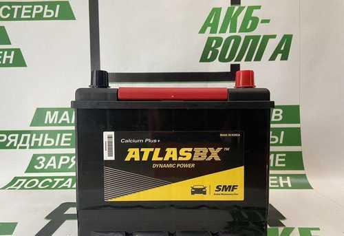 Аккумулятор Atlas MF85-500 60Ah 500A