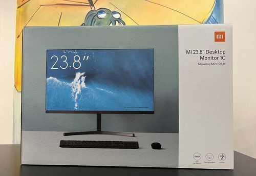 Монитор Xiaomi Mi Monitor 1C 23.8"