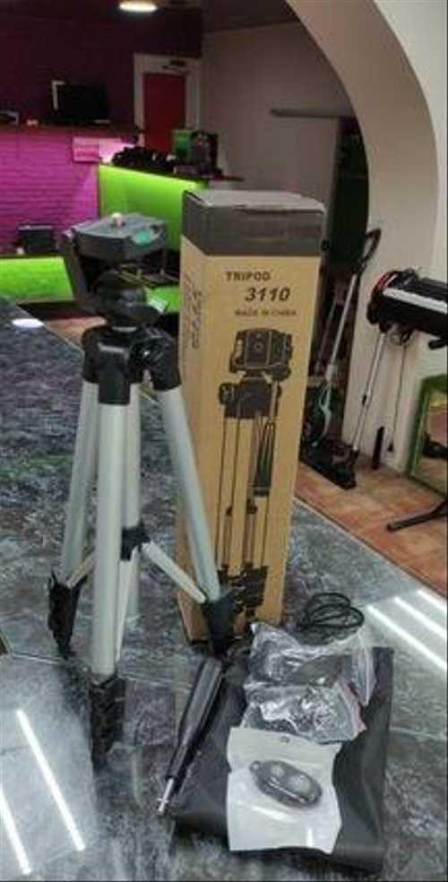 Штатив Прочее tripod 3110