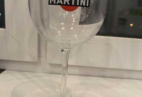 Бокалы для вина martini