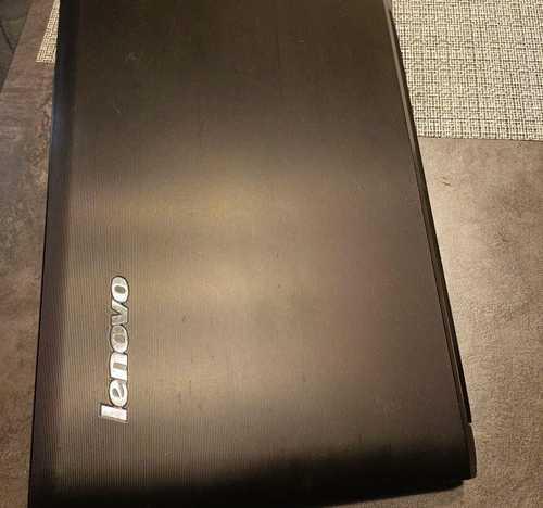 Ноутбук Lenovo B560