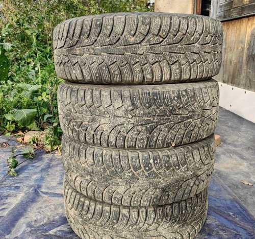 Nokian Tyres Nordman 5 205/60 R16 96