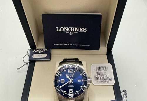 Longines Hydroconquest L3.781.4.96.6