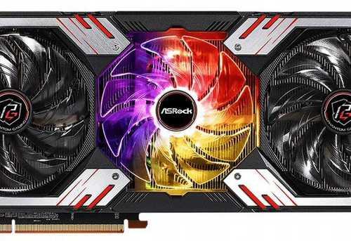 Radeon ASrock RX 6900Xt Phantom Gaming