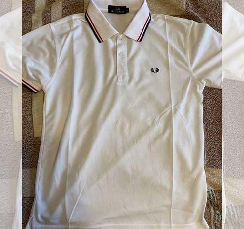 Футболка поло Fred Perry