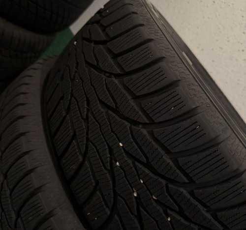 Marshal WinterCraft SUV Ice WS51 235/55 R19