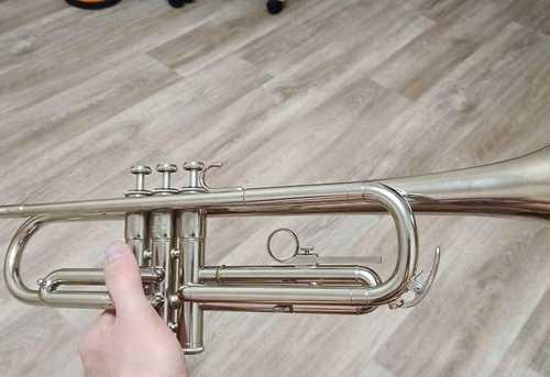 Труба Yamaha ytr 135