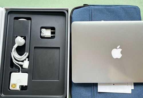 Apple MacBook Air 2017 Core i5