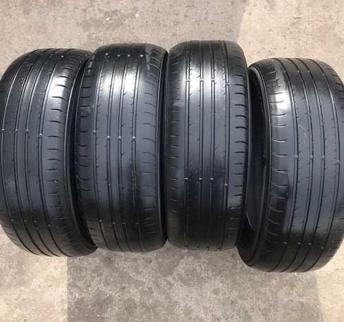 Marshal MH12 205/55 R16 91H