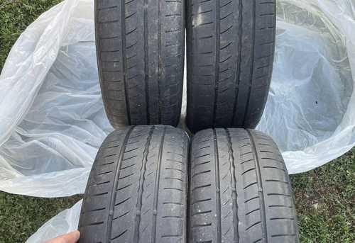 Pirelli Carrier 185/55 R15