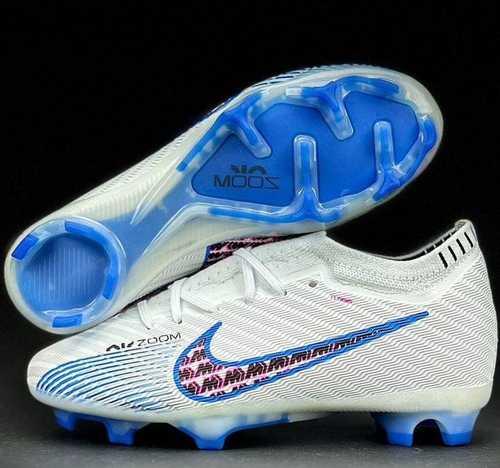 Детские бутсы Nike Mercurial