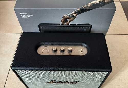 Колонка Marshall Woburn 2