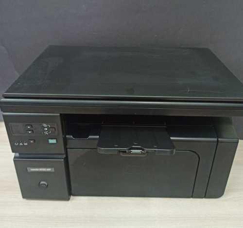 Мфу лазерное HP LaserJet Pro M1132 MFP