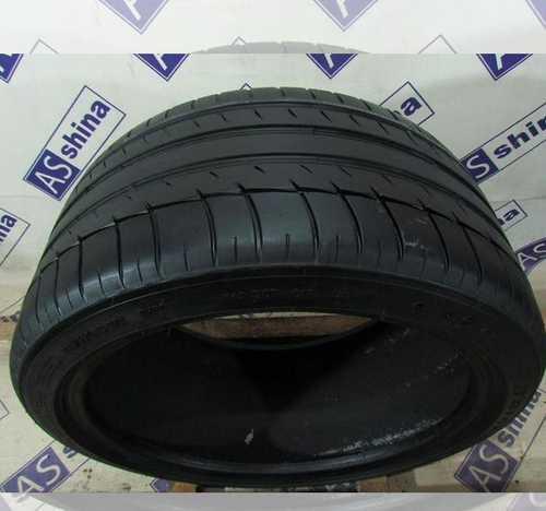 Triangle Sportex TSH11 265/35 R18 102M