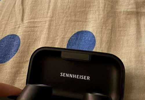 Беспроводные наушник sennheiser