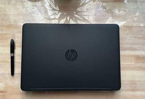 Отличный HP Probook 645 g1 A8 8Gb