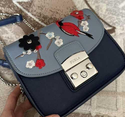 Сумка женская Furla 6 в 1