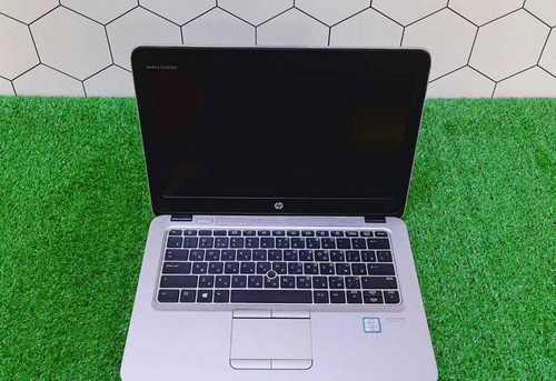 Компактный ноутбук HP i3-6100/8b/SSD250Gb/12,5"