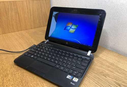 Нетбук HP mini 4250sr