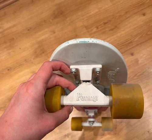 Penny board 27