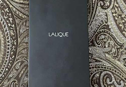 Духи женские Noir premier Lalique 1900