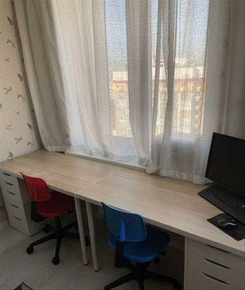 Письменный стол школьный