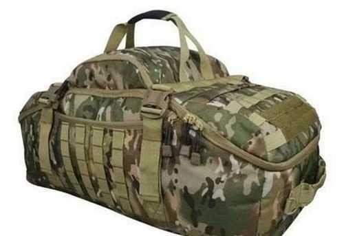 Тактический рюкзак сумка мультикам 80 литров