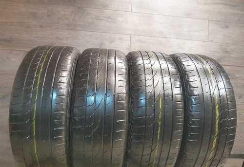 Continental CrossContact UHP E 235/55 R19 105V