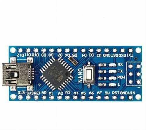 Arduino nano V3.0 CH340