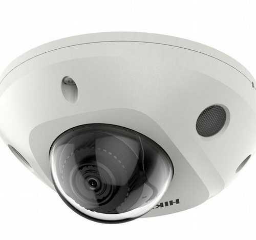 IP-камера Hikvision DS-2CD2543G2-IWS(2.8mm)