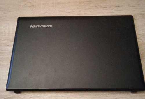 Крышка матрицы Lenovo G575