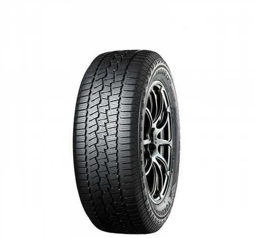 Yokohama Geolandar CV 4S G061 235/55 R20 102V