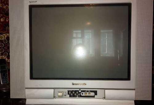 Телевизор Panasonic Quintrix F TX-21PM30T