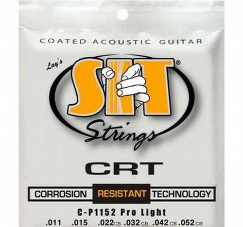 SIT Strings CP1152 Phosphor CRT Pro Light 11-52