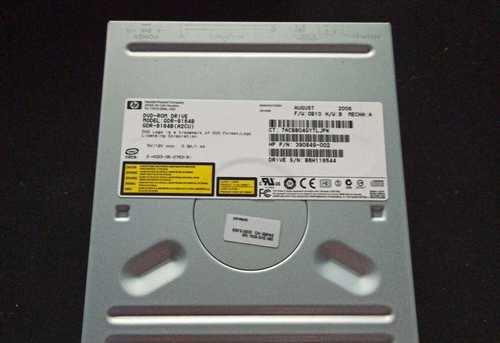 DVD-ROM Drive GDR-8164B
