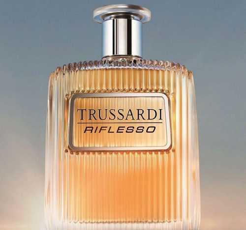 Trussardi riflesso мужской