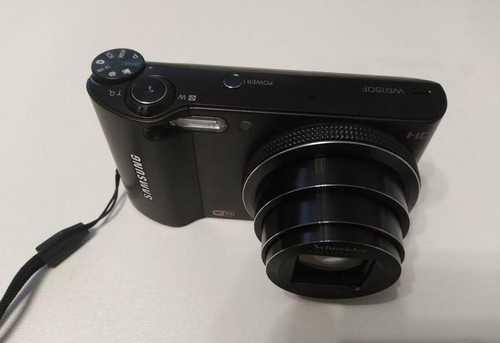 Фотоаппарат Samsung wb 150f